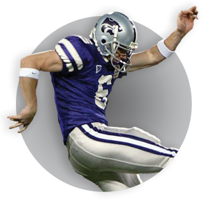 Commitment | Consistency | Self-Discipline