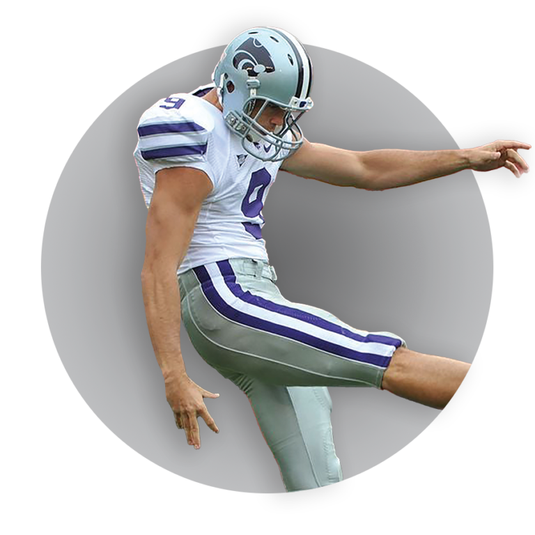 Commitment | Consistency | Self-Discipline