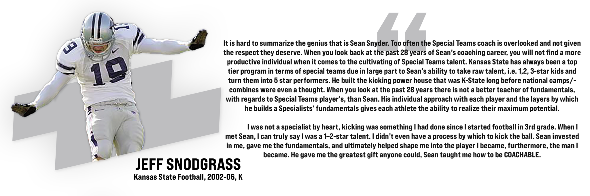 Commitment | Consistency | Self-Discipline