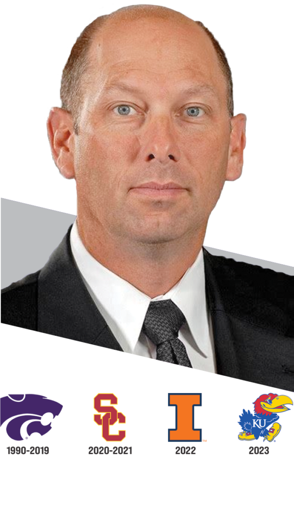 Commitment | Consistency | Self-Discipline