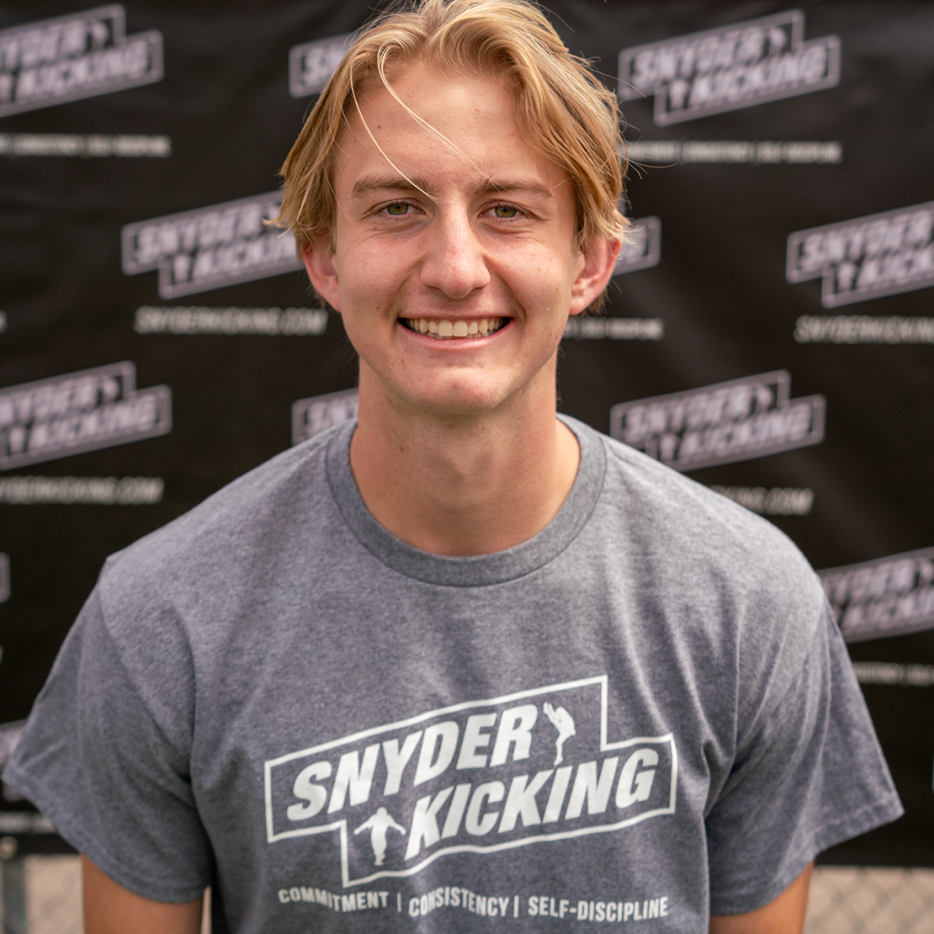 Profiles – Snyder Kicking Camps
