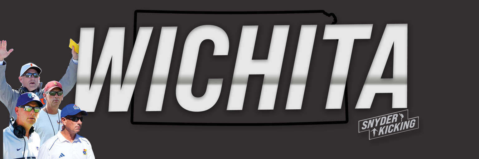 Wichita Youth and beginner instructional camp – Snyder Kicking Camps