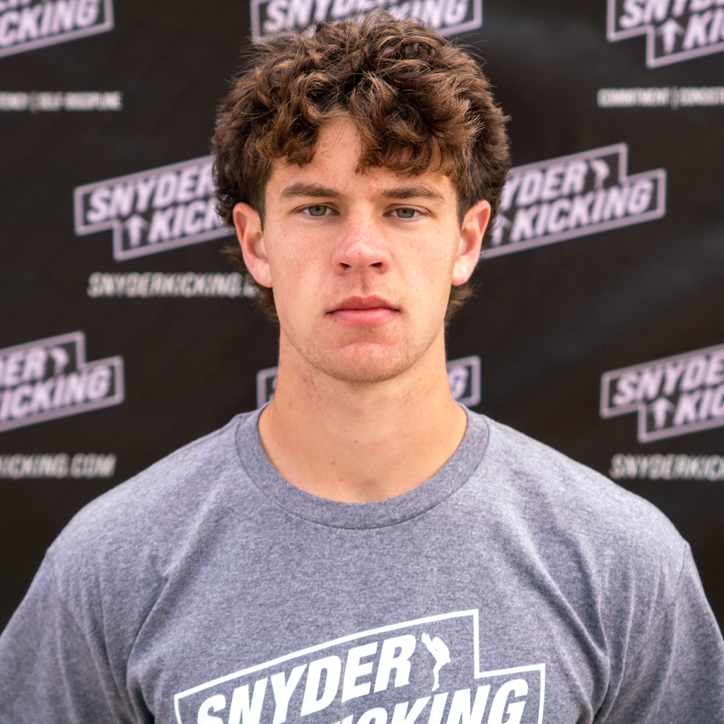 Profiles – Snyder Kicking Camps