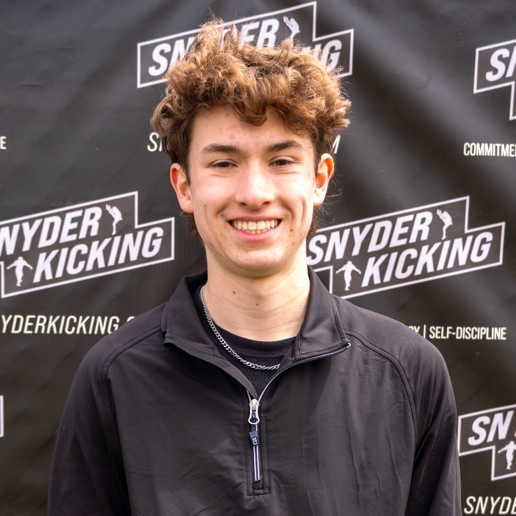 Profiles – Snyder Kicking Camps