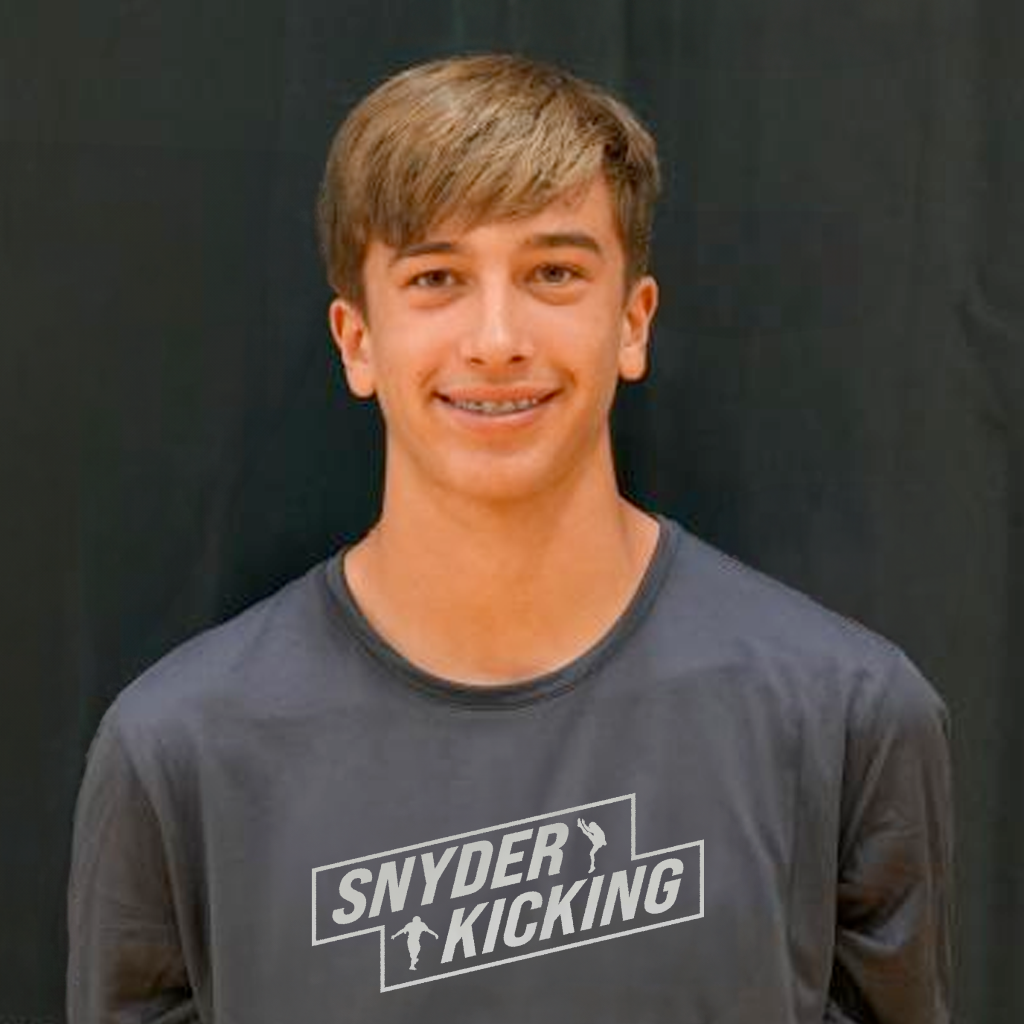 Profiles – Snyder Kicking Camps