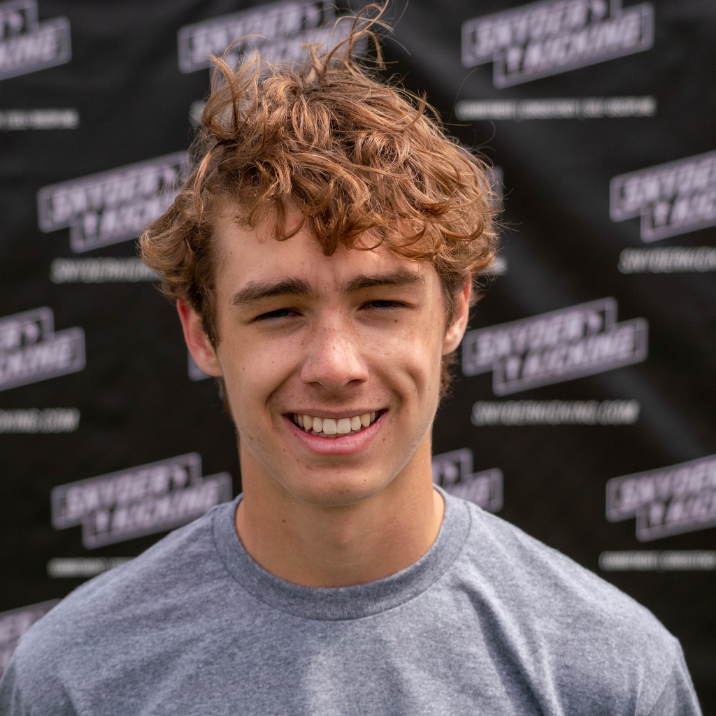 Profiles – Snyder Kicking Camps