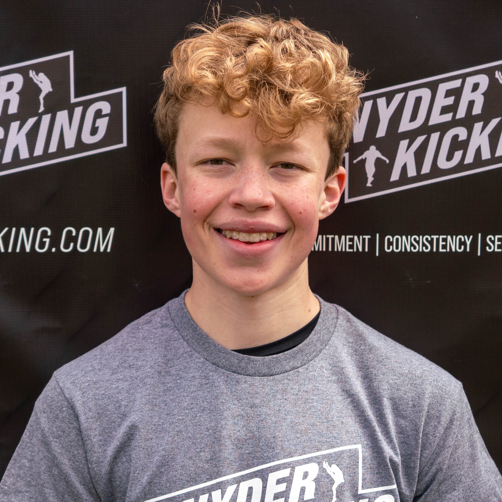 Profiles – Snyder Kicking Camps