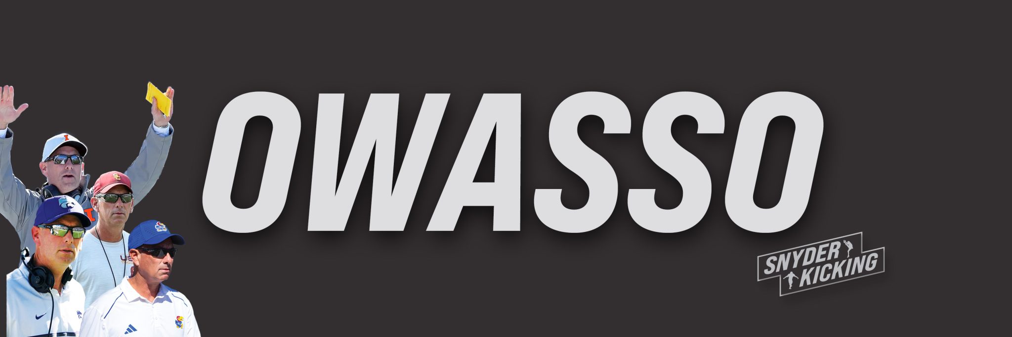 Owasso Youth and Beginner Camp – Snyder Kicking Camps